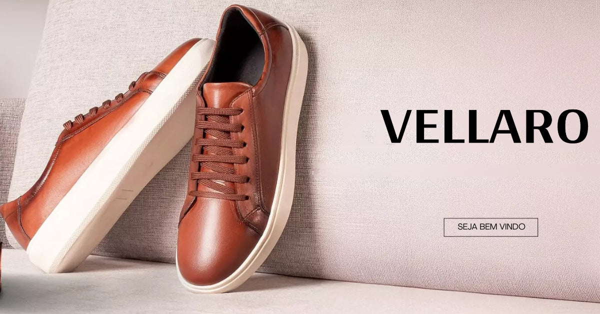 Vellaro Calçados